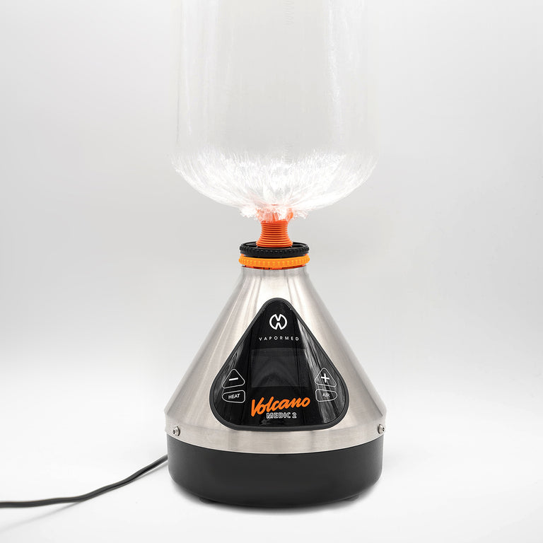 Volcano Medic 2 – NZCD